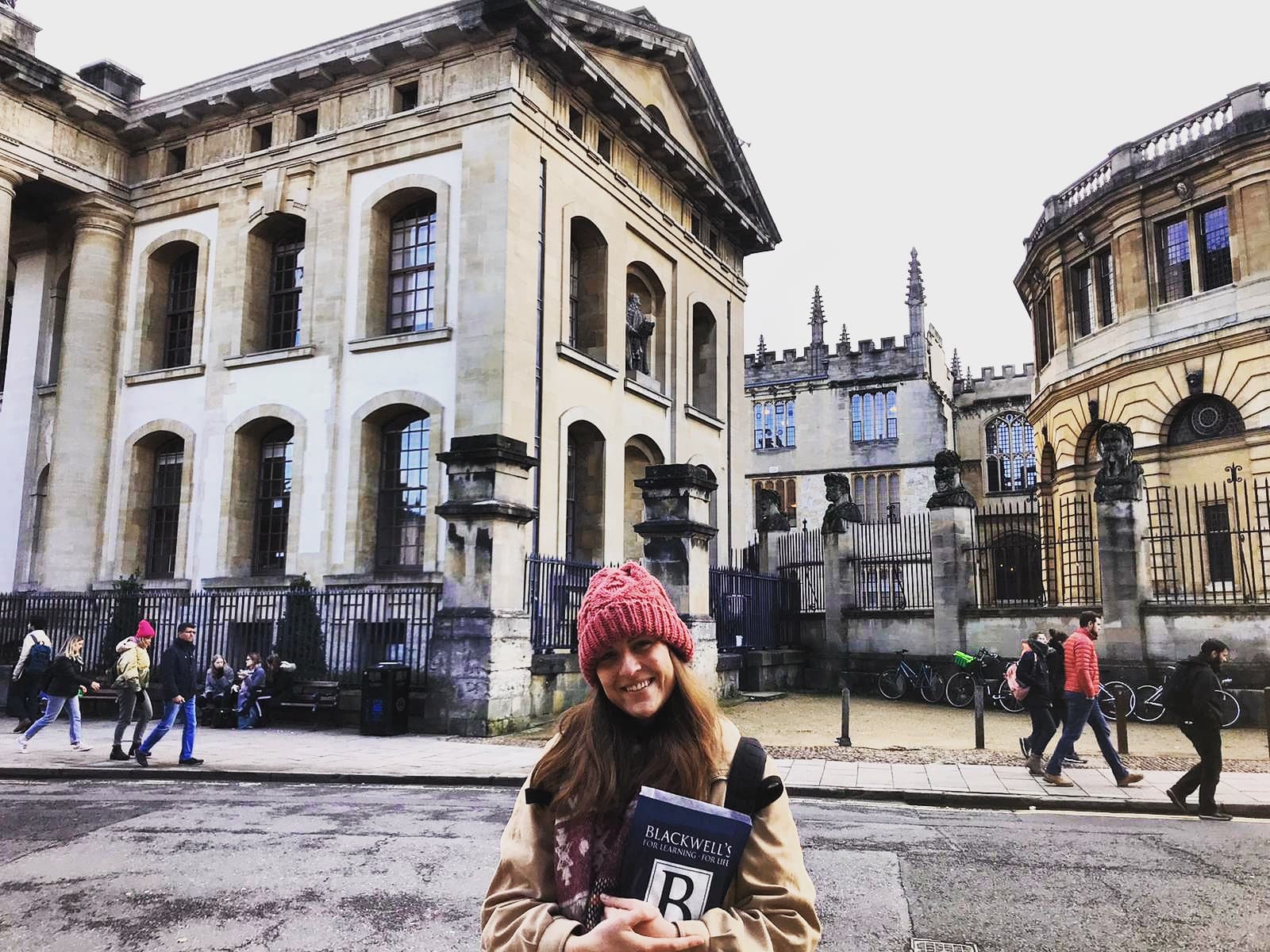 About me – Heather Evans Editorial